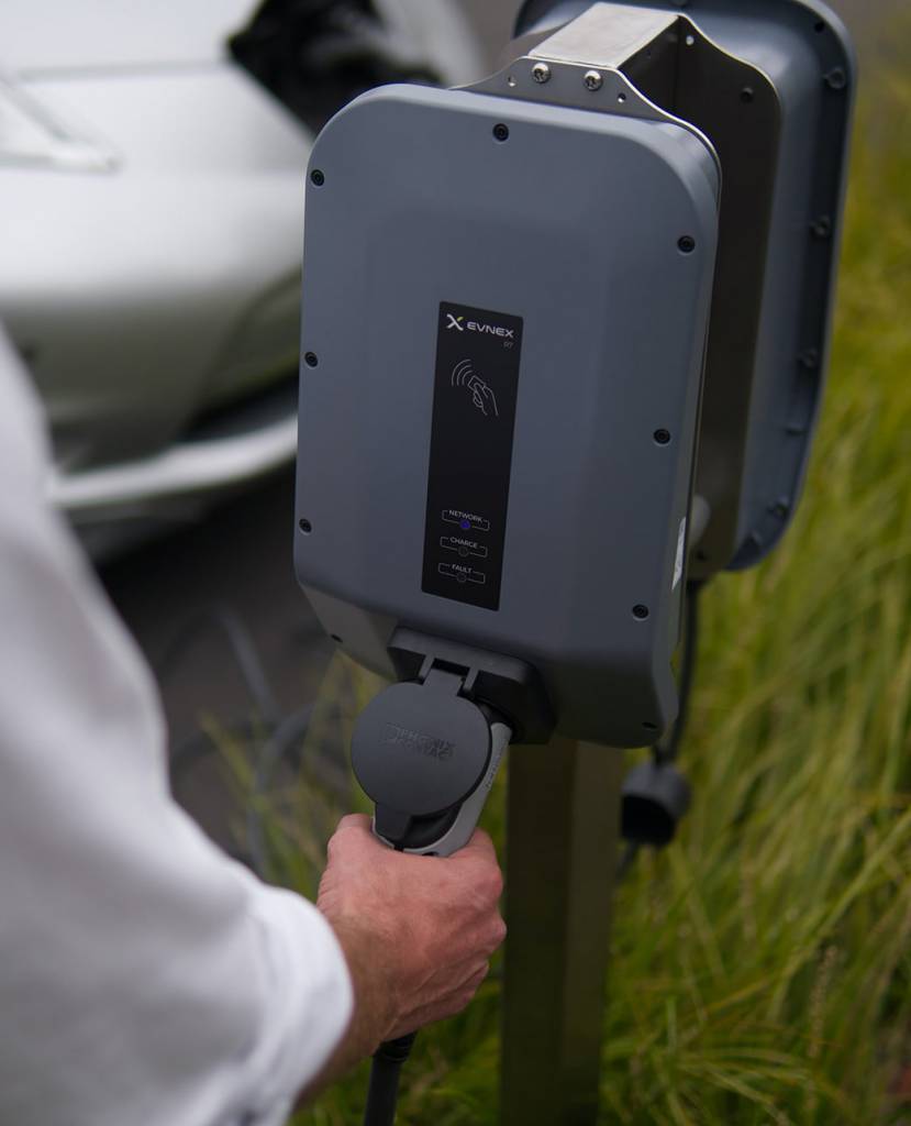 Battery life - Highland Vans